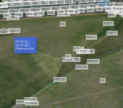 Stringer Topo for Civil 3D, AutoCAD, and BricsCAD • Modern, Field-to ...