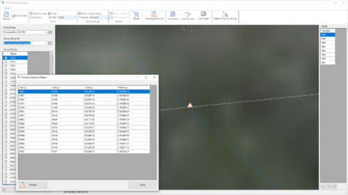 Features - Stringer Topo • CivilSurveyApplications.com