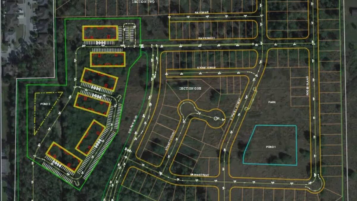 Key Features • Civil Survey Applications Key Features • Civil Survey Applications