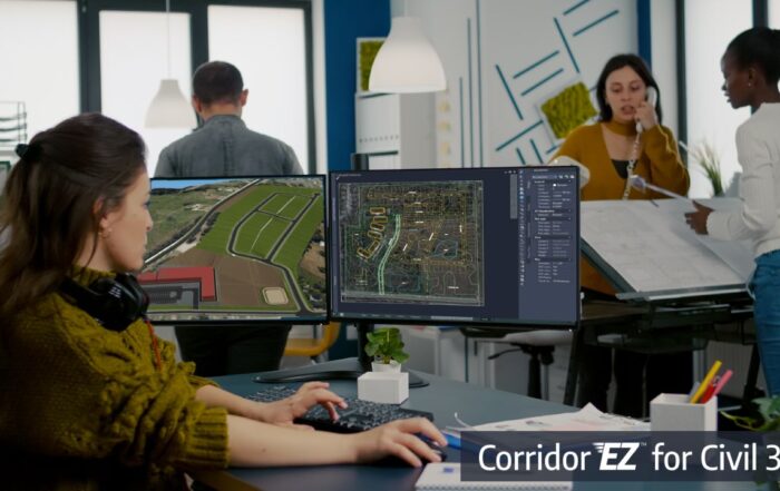Civil Survey Applications For Civil 3D, AutoCAD, BricsCAD Civil Survey Applications For Civil 3D, AutoCAD, BricsCAD