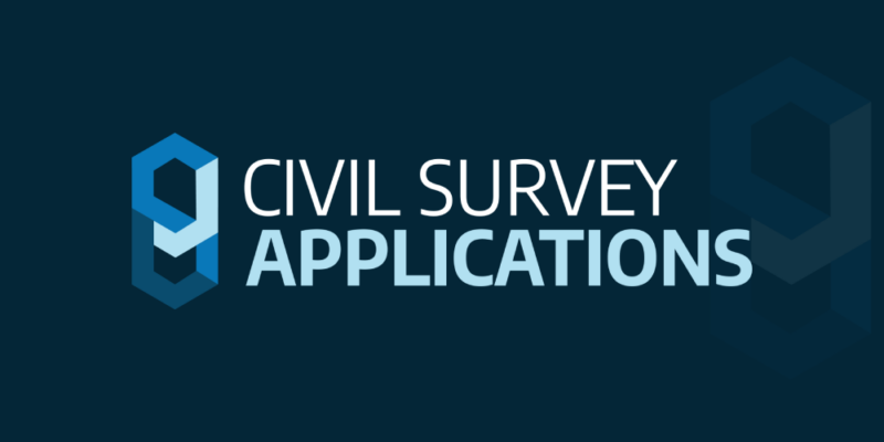 General Articles • Civil Survey Applications