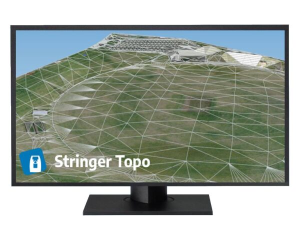 Product Support - Stringer Topo for Civil 3D and BricsCAD Users